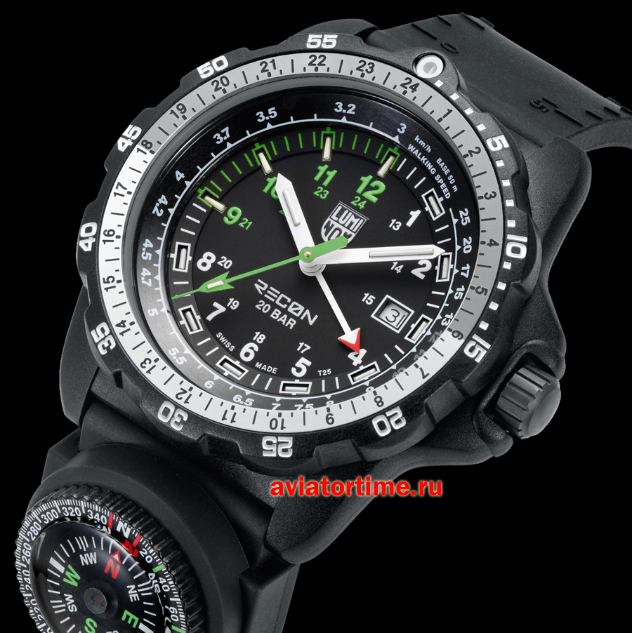 Часы LUMINOX XL.8831.KM, A.8831.KM. Швейцарские наручные мужские часы ...