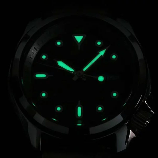 Часы SEIKO SRE006K1S 5 Sports - Японские механические часы.